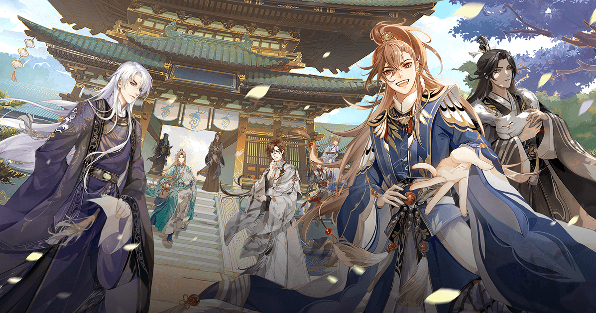 The Moonlit Oath: Fate & Destiny Online Card RPG